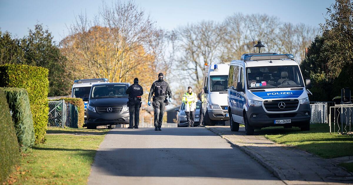 Fall Fabian: Ermittler werten «fast 1.000 Spuren» aus - STIMME.de