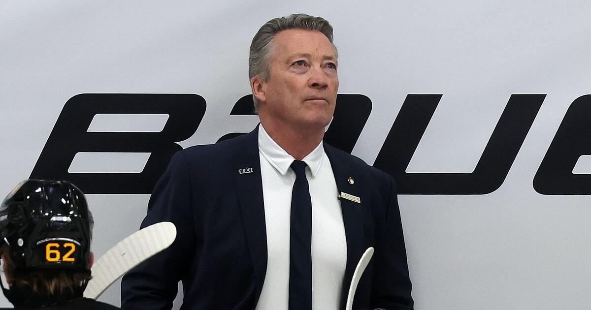 Bundestrainer happy: Top-Kader, NHL-Verstärkungen in Sicht - STIMME.de