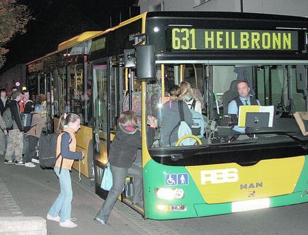 "Neuer Fahrplan ist eine Verbesserung" - STIMME.de
