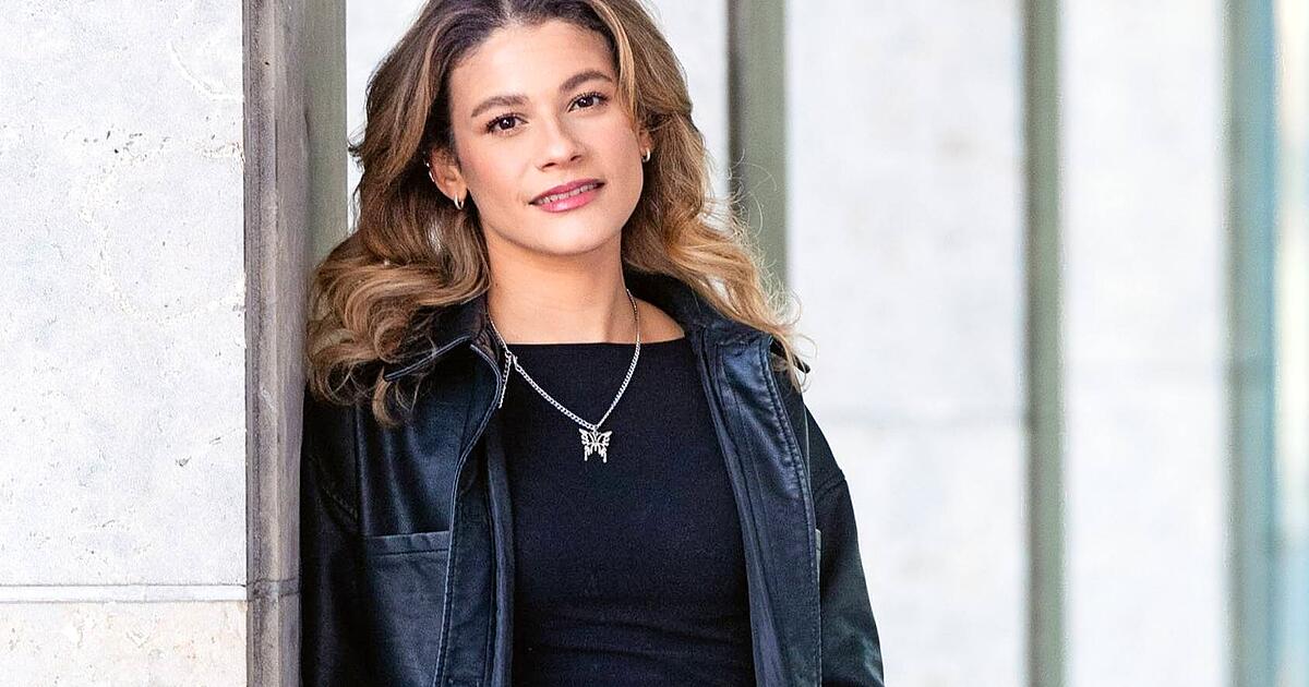 Sängerin Isabelle Lock aus Bad Rappenau will solo durchstarten - und ...