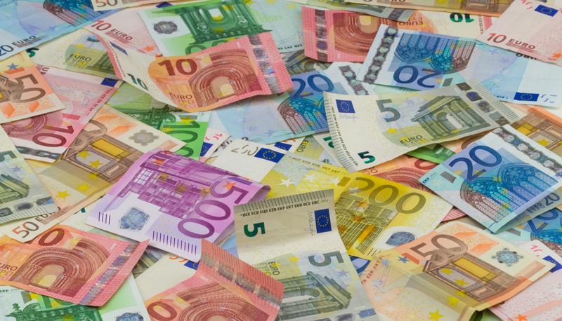 Der vergebliche Traum vom großen Geld - STIMME.de