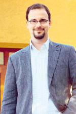 Ein Gestalter - STIMME.de