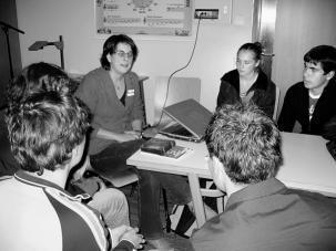 Eigene Studienerfahrungen weitergegeben - STIMME.de