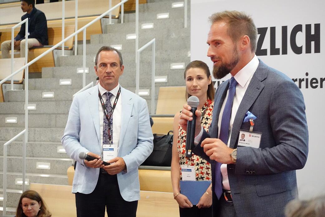 Was Familienunternehmen dem Coolness-Faktor Googles entgegenzusetzen ...