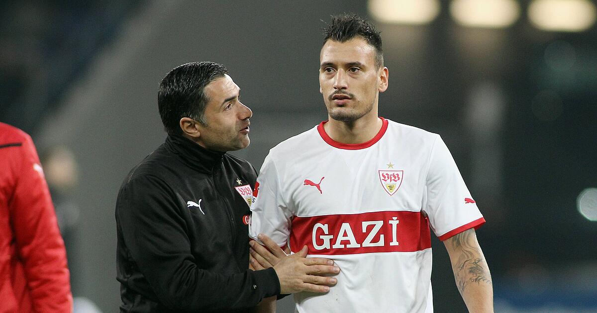 Ex-VfB-Profi Timo Gebhart packt über Gehälter und Alkohol aus - STIMME.de