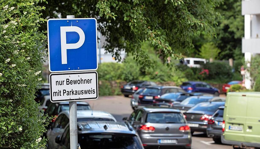 Parken soll in Heilbronn teurer werden - STIMME.de