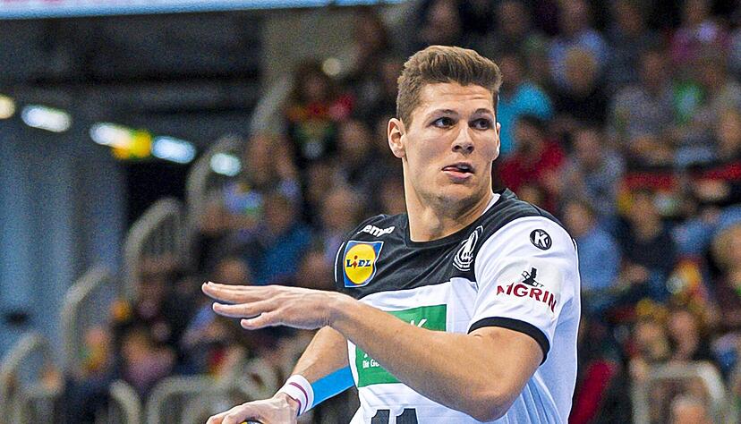 Sebastian Heymann verzichtet auf die WM - STIMME.de