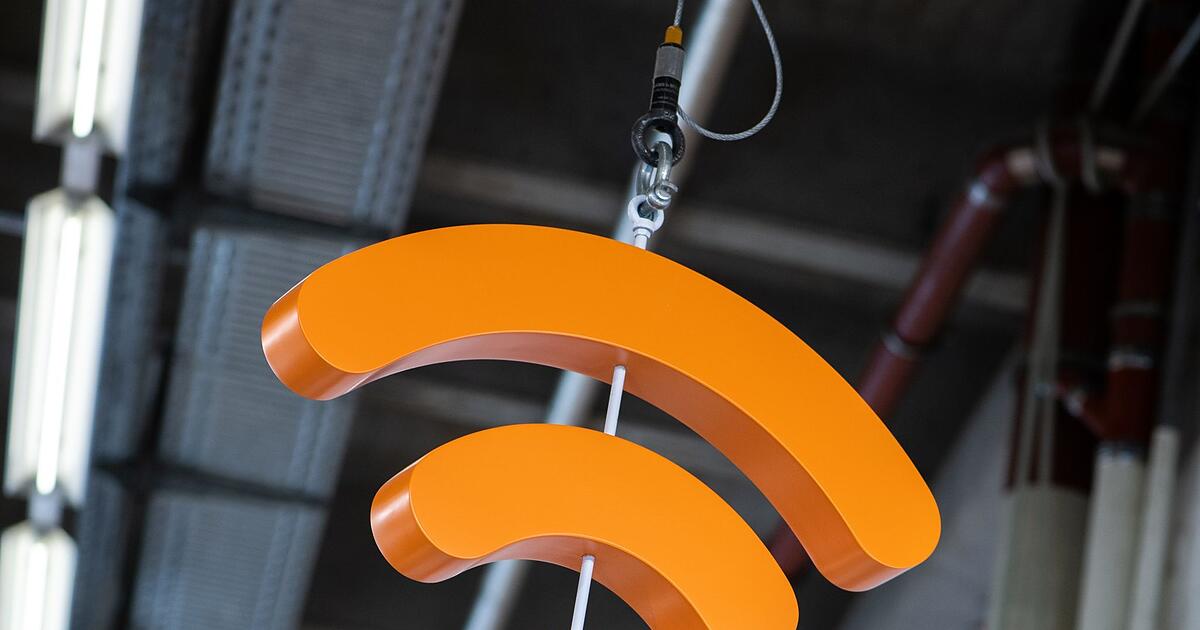 So nutzen Sie Ihr Android-Smartphone als WLAN-Repeater - STIMME.de