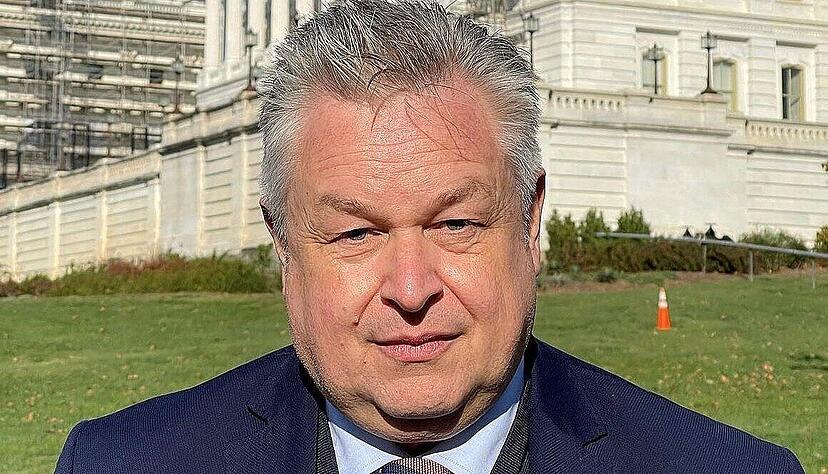 Berliner FDP-Abgeordneter Michael Link legt Mandat als Heilbronner ...