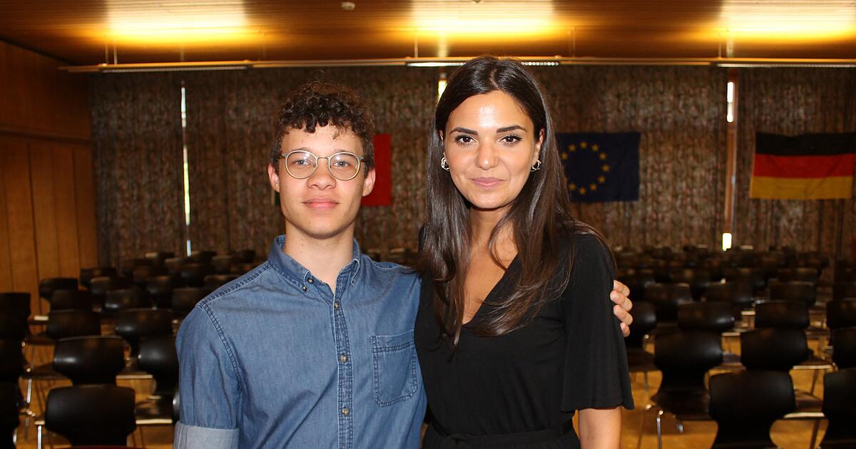 Kevin Piper überzeugt erneut mit seinem Italienisch - STIMME.de