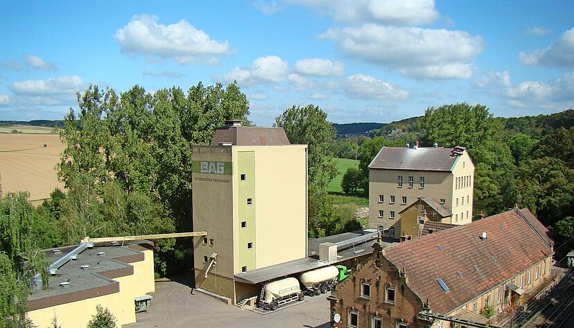 Agrargenossenschaft Agroa will mit Bio wachsen - STIMME.de