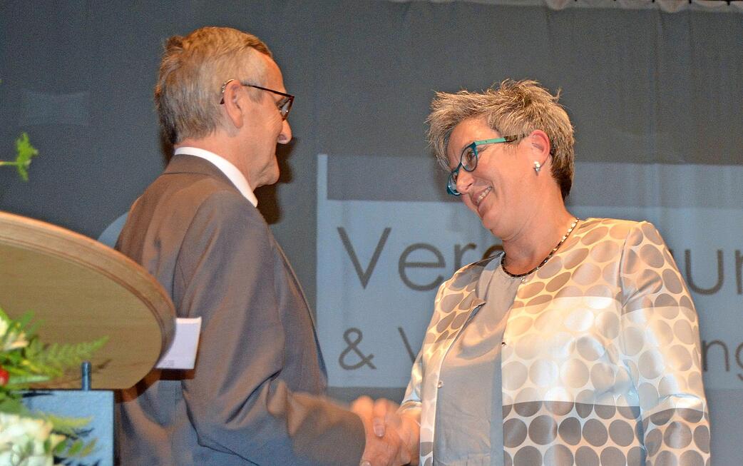 Nach jahrelangem Streit mit Gemeinderat: Anklage gegen Bürgermeisterin ...