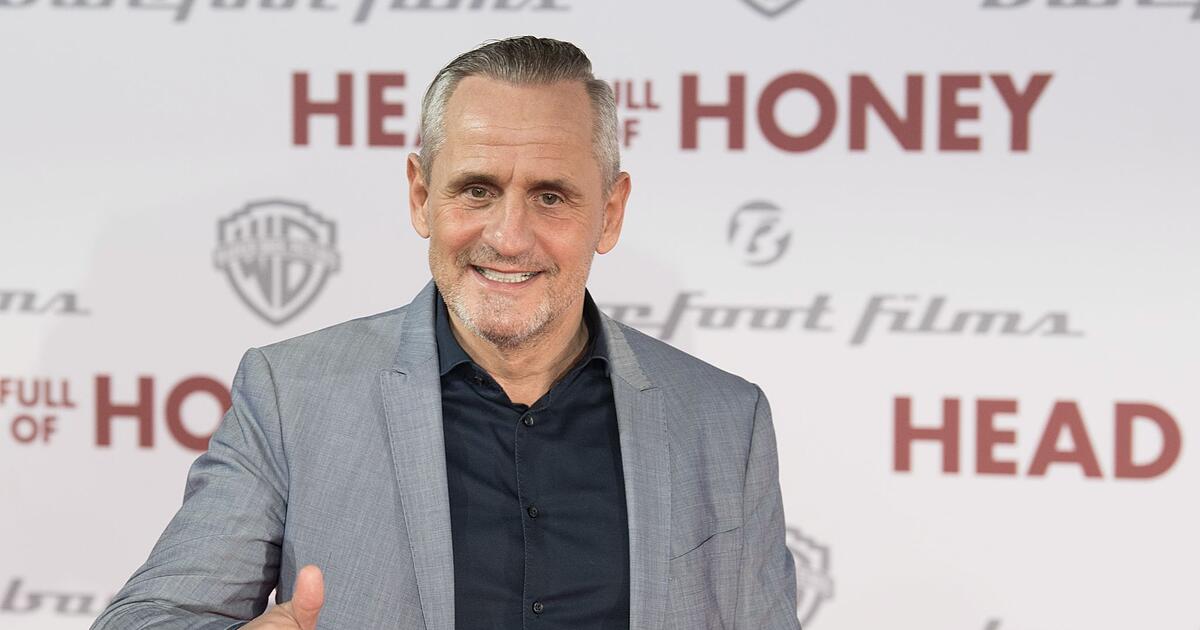 Tim Wilde über das Altern: Dachte 2020 «bin ich tot» - STIMME.de