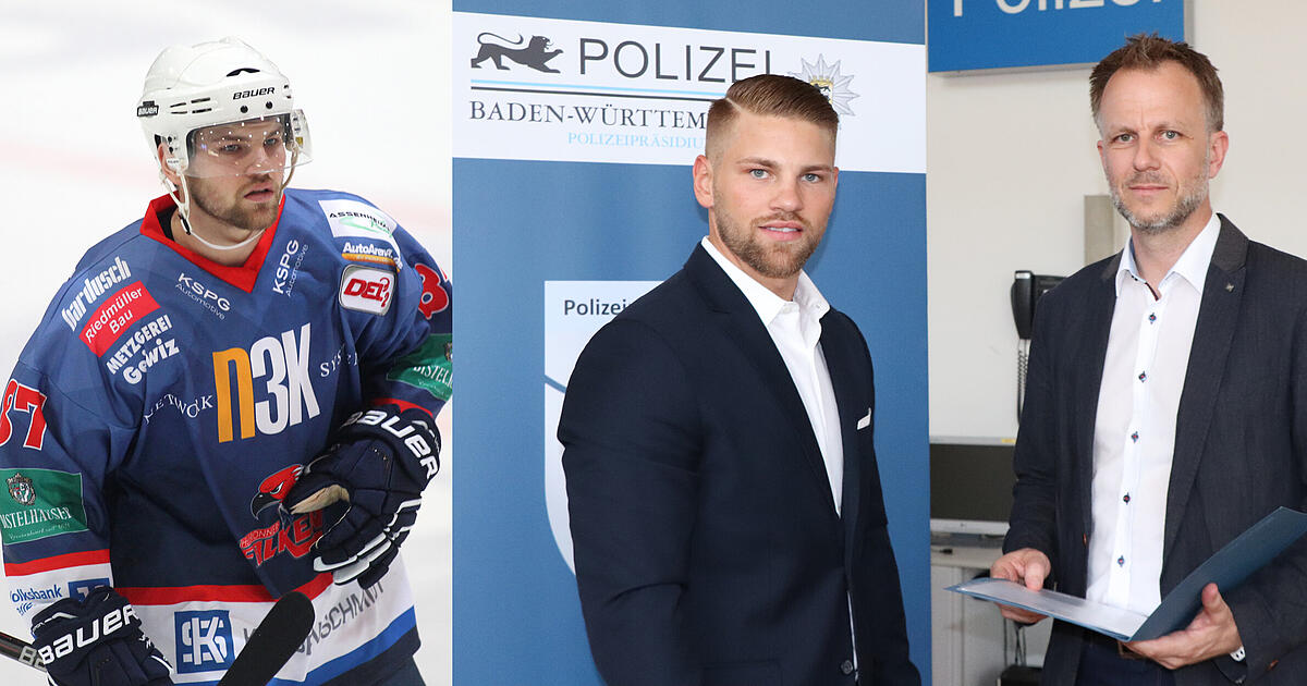 Die Bewerbung der etwas anderen Art von Markus Eberhardt - STIMME.de