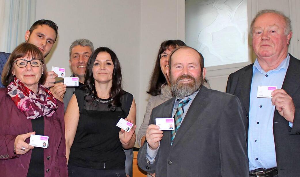 Begleiter auf dem Weg zurück ins Leben - STIMME.de