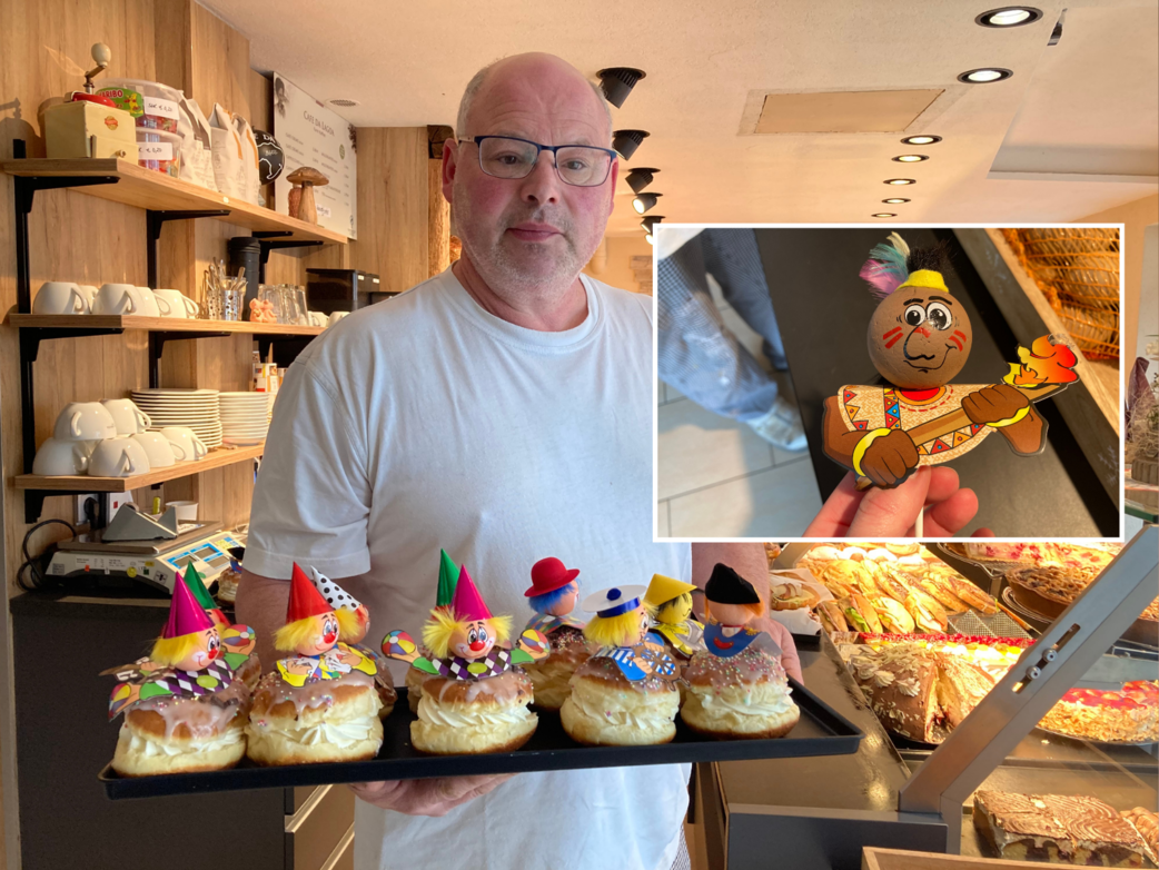 Heftige Diskussionen im Vorjahr: Bäcker Herrmann verkauft erneut ...