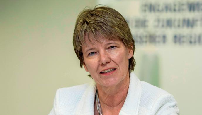 Christine Rupp, Radio Ton - STIMME.de