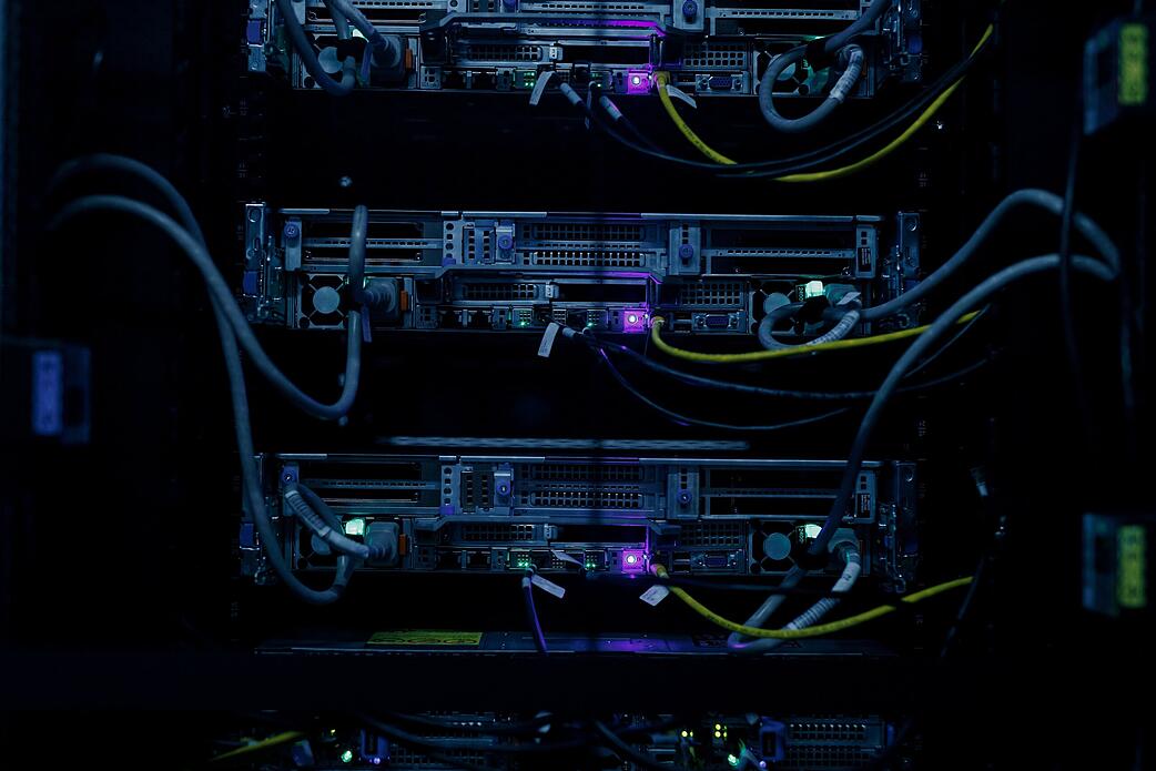 Rechenzentrum von Schwarz Digits: Ein Milliarden-Projekt, das Maßstäbe ...