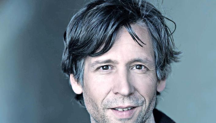 Christian Doll ab 2017 Intendant der Freilichtspiele - STIMME.de