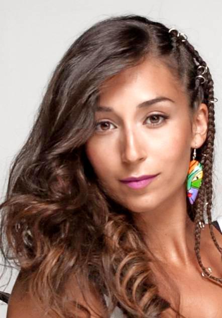 Jazz und Soul: Izah kommt ins Audi-Forum - STIMME.de