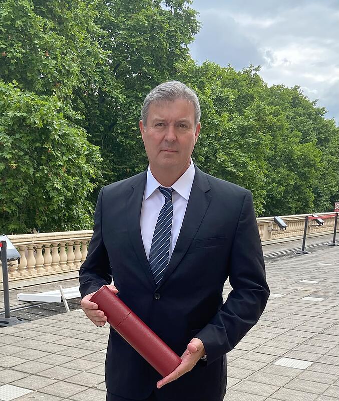 Paul- Ehrlich-Preis für Forschung zum Immunsystem - STIMME.de