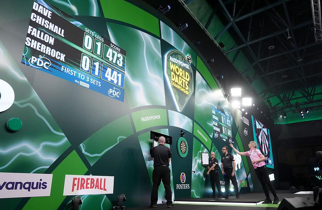 Überraschung knapp verpasst: Aus für deutschen WM-Debütanten - STIMME.de