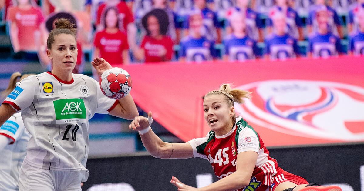 Ludwigsburg löst Vertrag mit Handballerin Háfra auf - STIMME.de