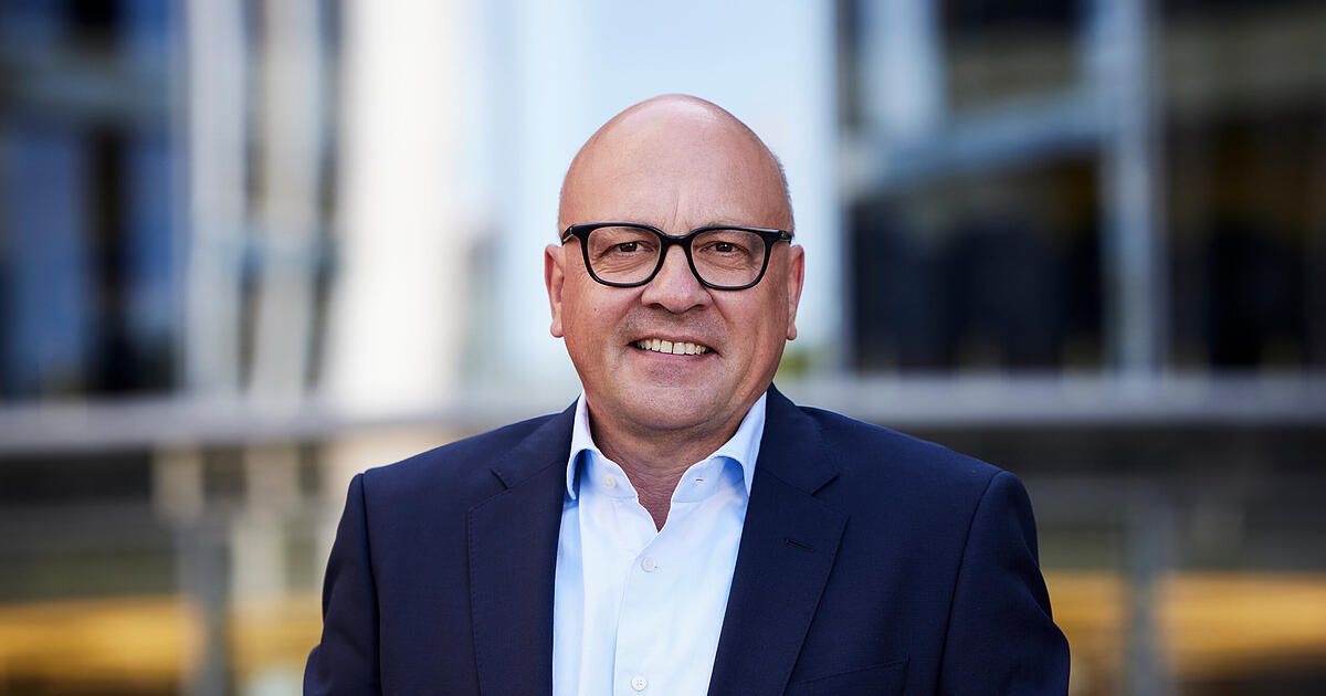 Heilbronner CDU-Politiker Alexander Throm in Kontrollgremium gewählt ...