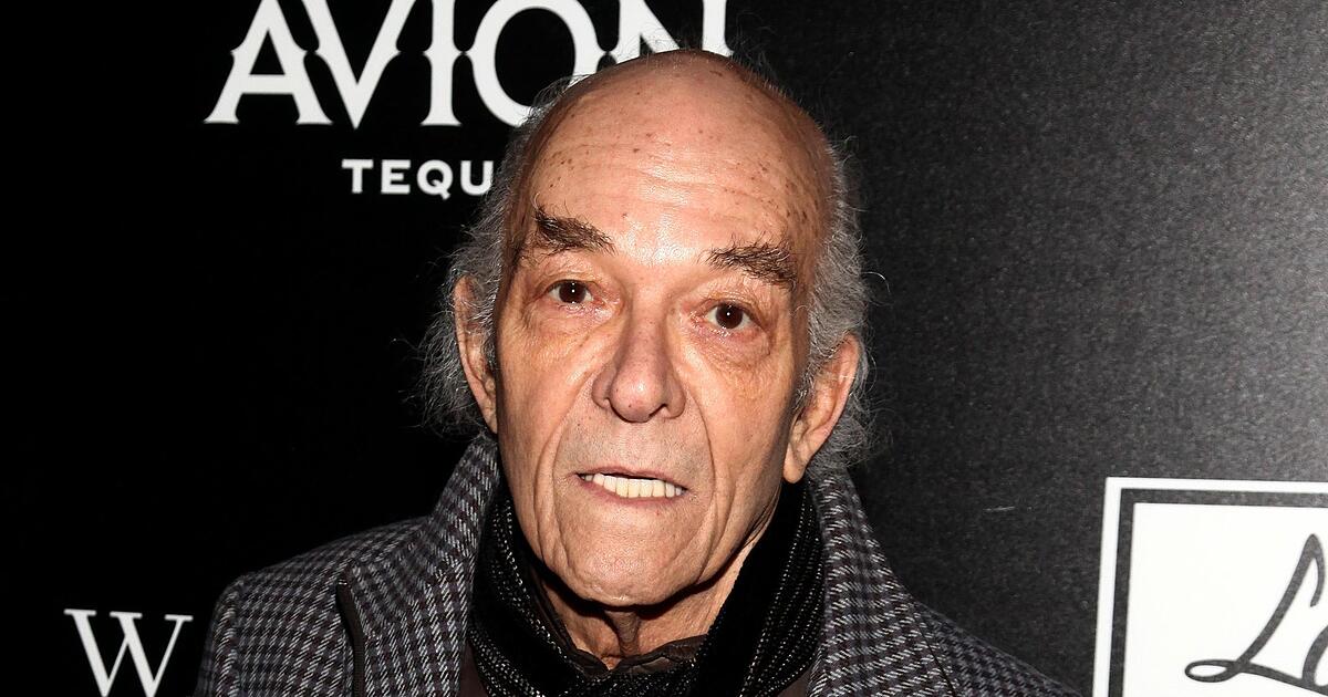 «Breaking Bad»-Schauspieler Mark Margolis ist tot - STIMME.de