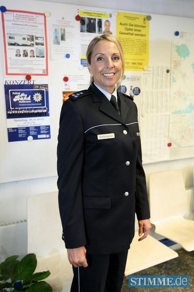 Wer hat die schönste Uniform? - STIMME.de