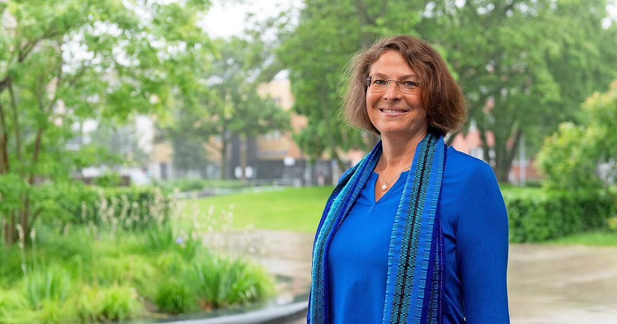 Katrin Kirsch wird neue Intendantin beim Württembergischen ...