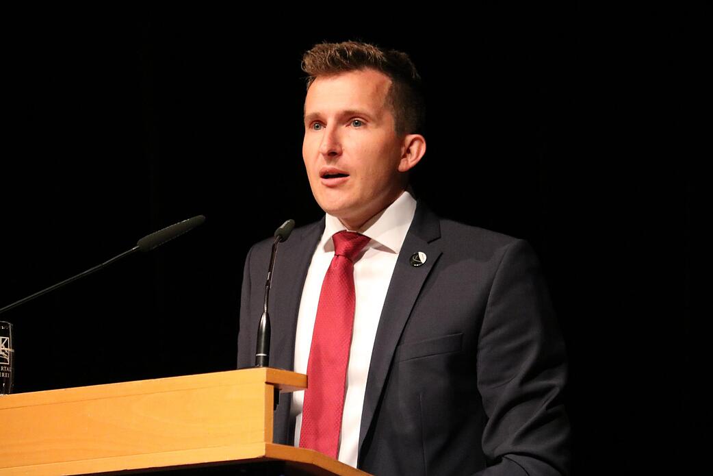 Klare Niederlage für Stefan Neumann in Backnang - STIMME.de