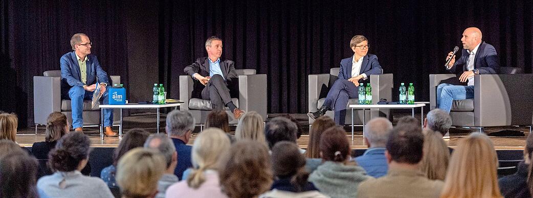 Bildung auf den Punkt: Was tun gegen Defizite bei Grundschülern ...