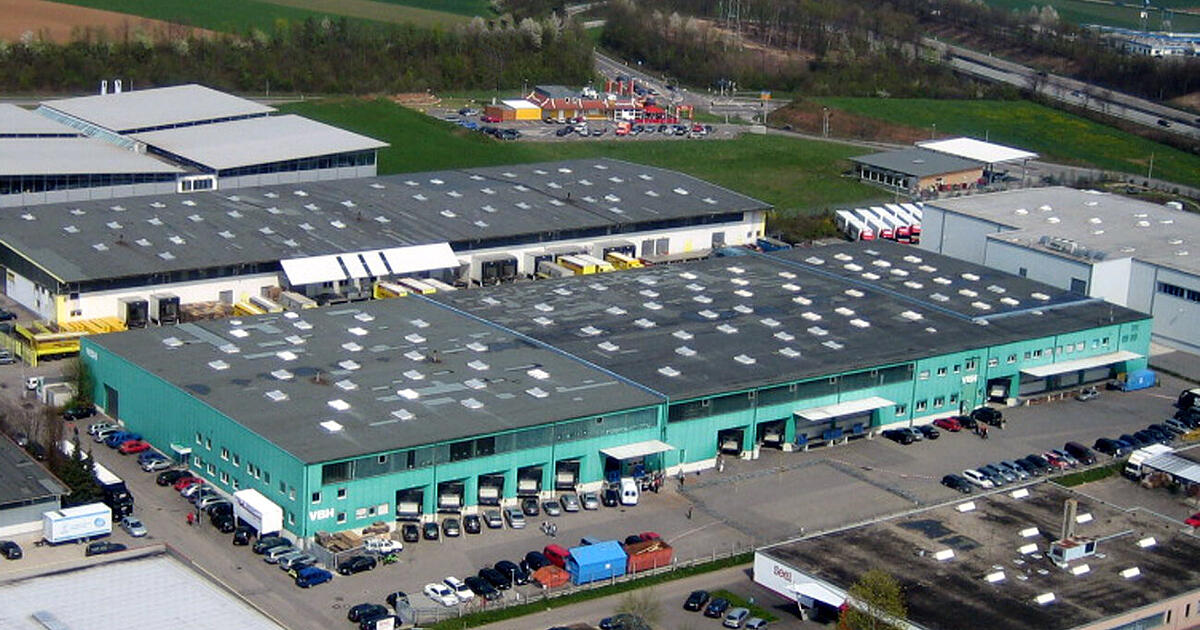 VBH stellt Betrieb bis Ende 2025 ein – auch Standort Ilsfeld betroffen ...