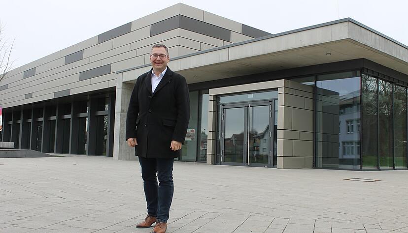 Nico Morast wird OB in Bretten: Wie Massenbachhausen auf die Wahl ...