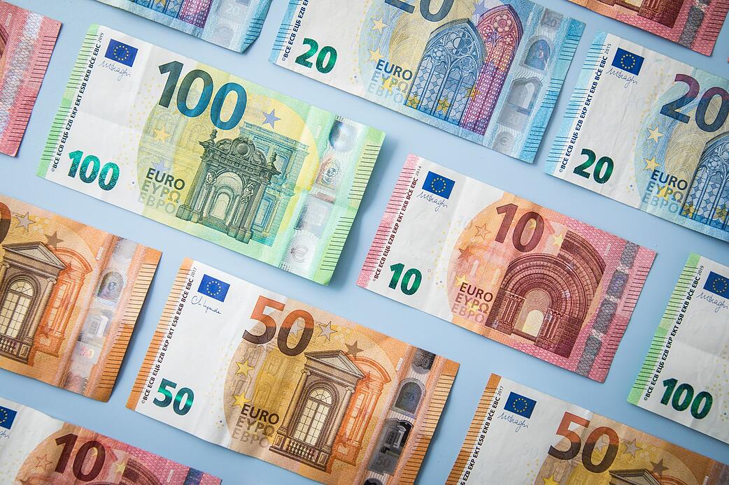 Goldener Handschlag: Was Sie zur Abfindung wissen müssen - STIMME.de