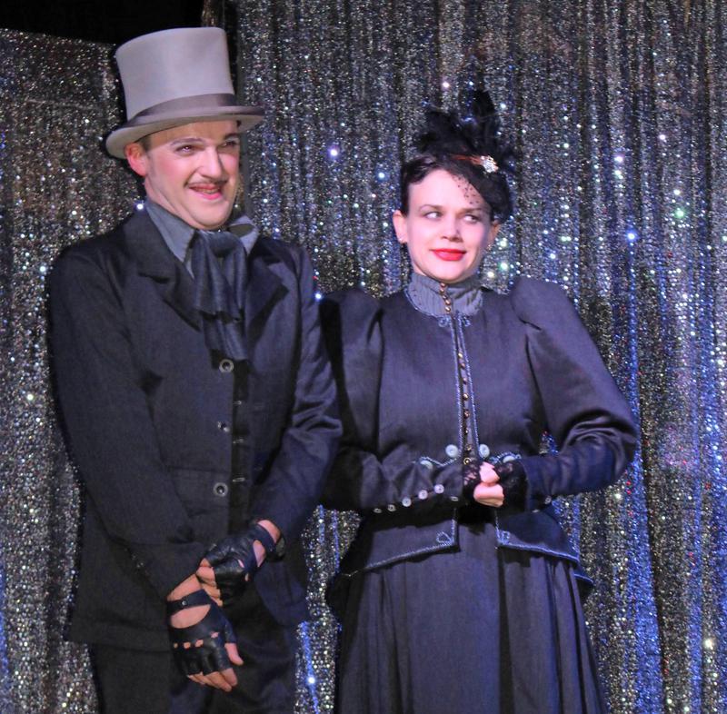 Das Morbide und Makabre in uns - STIMME.de