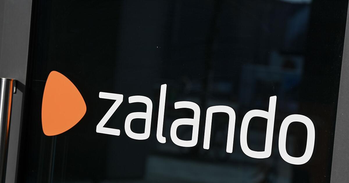 Zalando mit Gewinnsprung - Finanzchefin geht - STIMME.de
