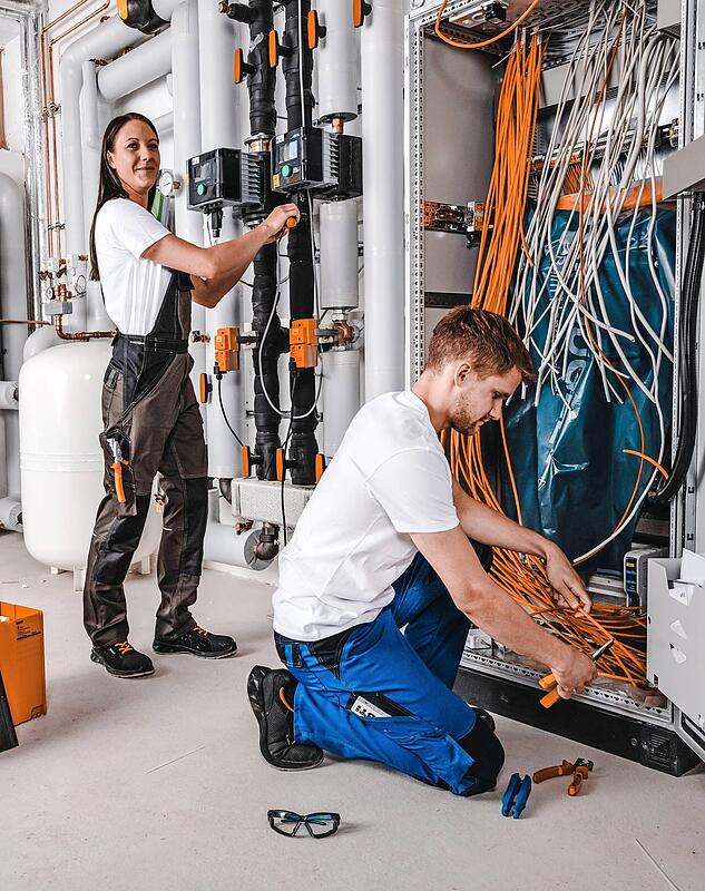 Der neue BTI-Chef setzt ambitionierte Ziele - STIMME.de