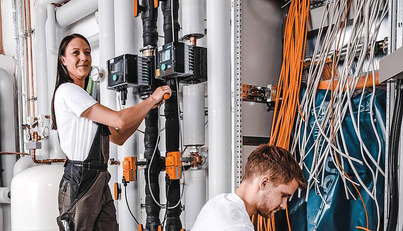 Der neue BTI-Chef setzt ambitionierte Ziele - STIMME.de