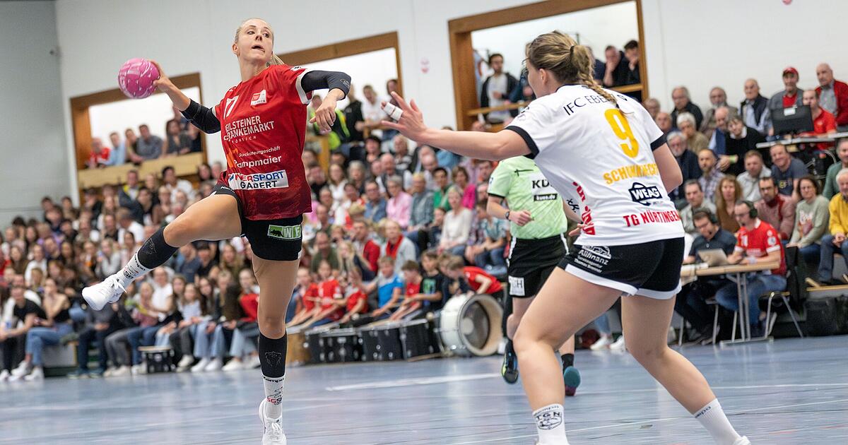 Spitzenreiter geärgert, Abstieg aufgeschoben: SGSB schlägt sich in ...