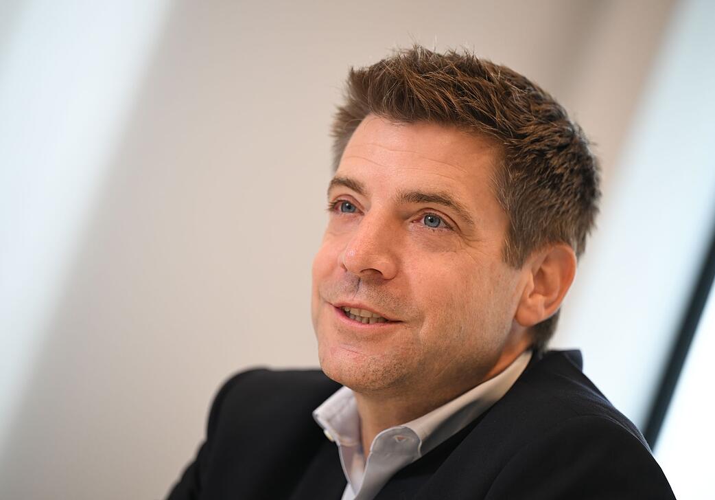 Bezahlen in Echtzeit: ING führt Paypal-Konkurrent Wero ein - STIMME.de