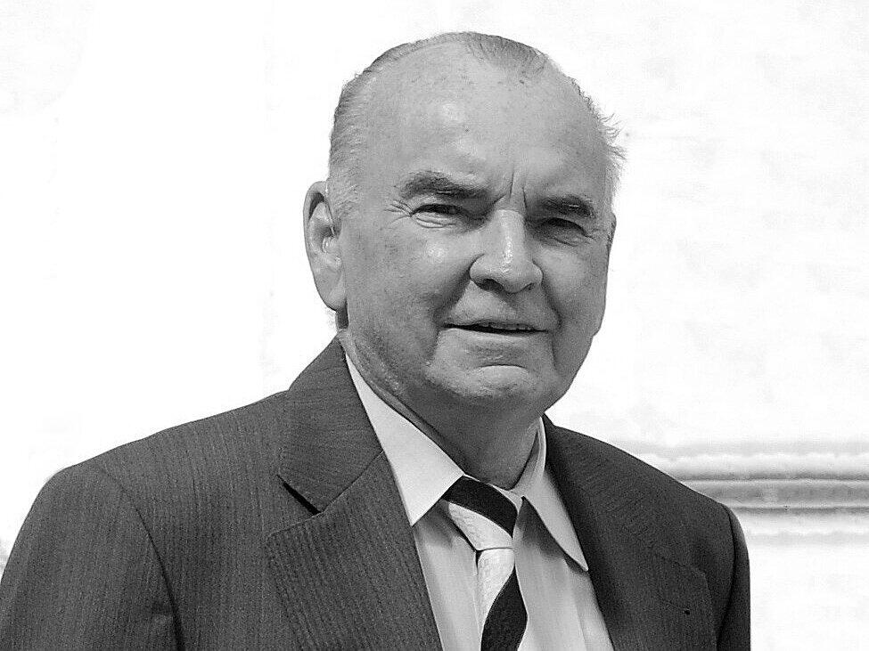 Feuerwerker Walter Zink gestorben - STIMME.de