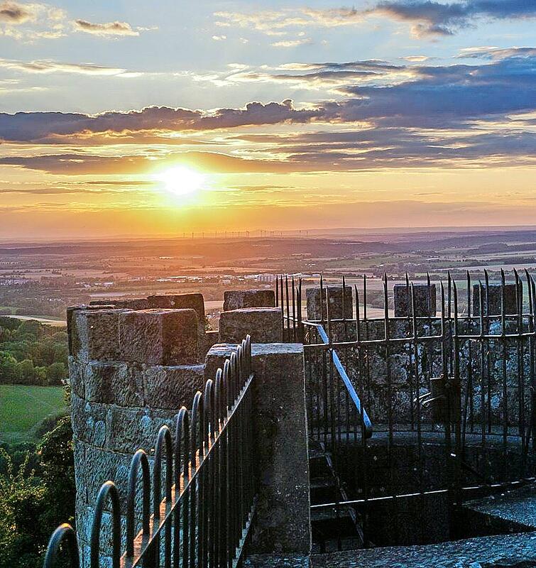 Neujahrswünsche aus Hohenlohe: Was 2023 in meiner Kommune passieren ...