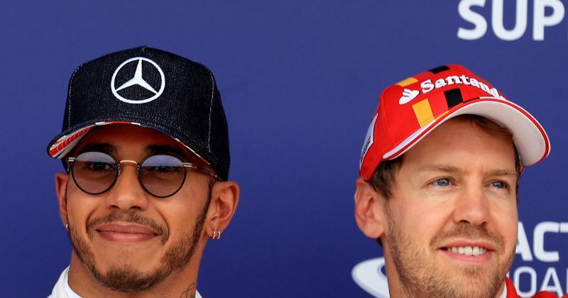 Das muss man zum Großen Preis von Ungarn wissen - STIMME.de