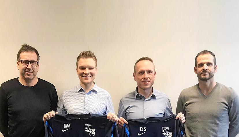 Müller übernimmt in Sindringen - STIMME.de