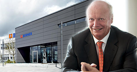 Albert Berner wird heute 75 - STIMME.de