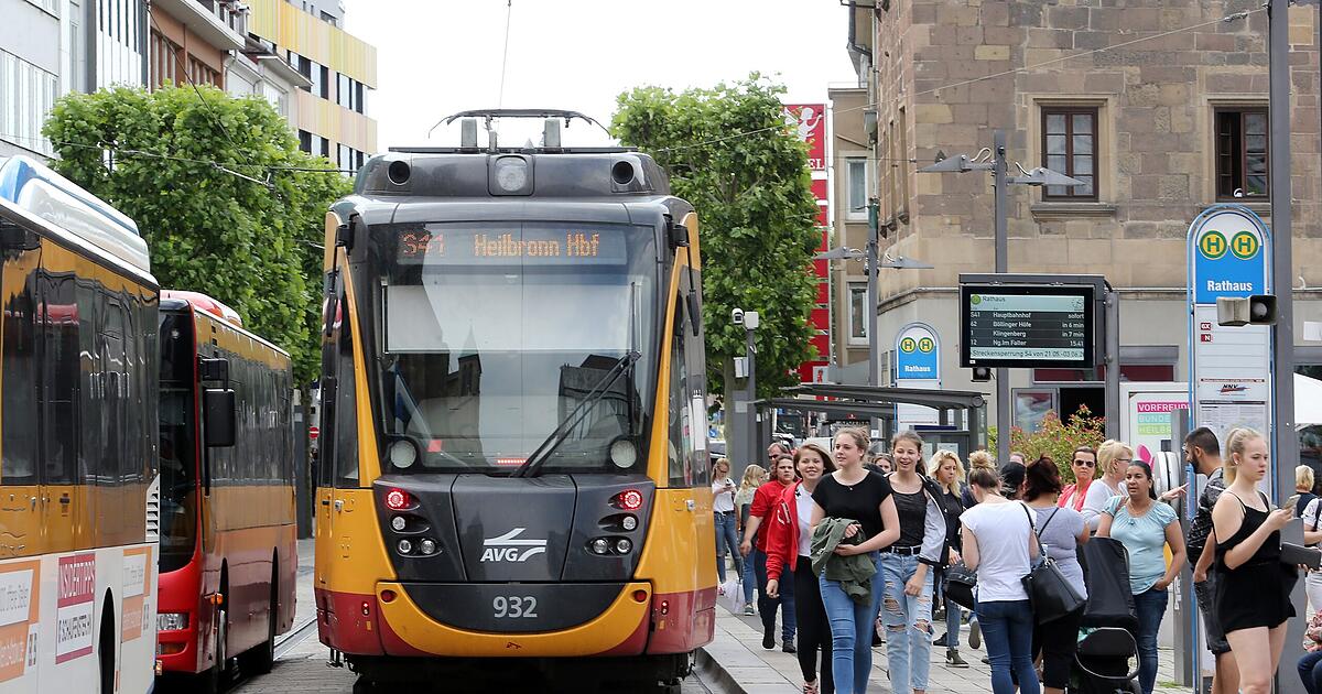 HNV bestätigt: Preise für Bus und Bahn steigen wohl kräftig - STIMME.de