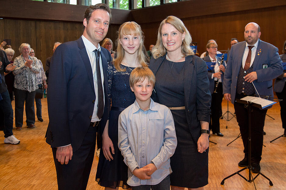 Bürgermeisterwahl Lauffen - STIMME.de