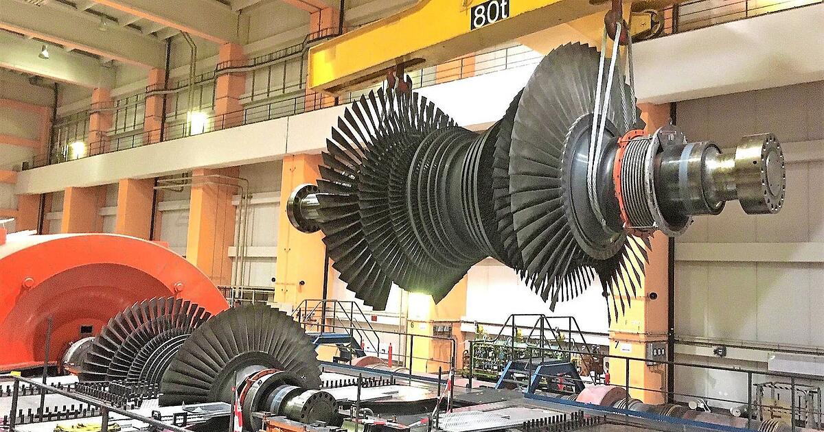 So funktioniert der Atomausstieg - STIMME.de